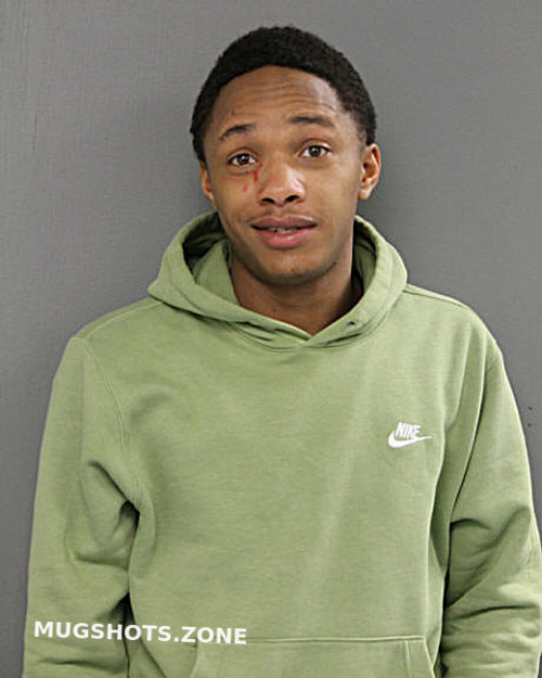 JAMES W KEYS 02/19/2023 - Chicago Mugshots Zone