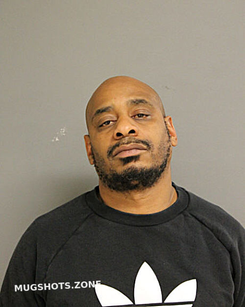 RONALD BROWN 02/19/2023 - Chicago Mugshots Zone