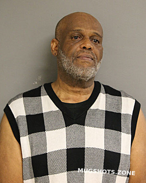 MICHAEL D WINSTON 02/19/2023 - Chicago Mugshots Zone