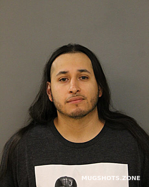JOSE L MARTINEZ 02/19/2023 - Chicago Mugshots Zone