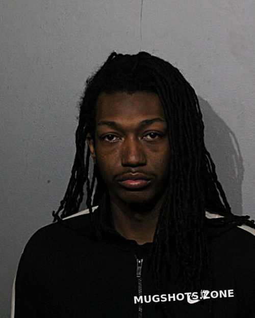 MICHAEL HAMPTON 02/20/2023 - Chicago Mugshots Zone