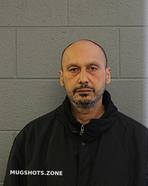 DANIEL RIVERA JR 02/20/2023 - Chicago Mugshots Zone