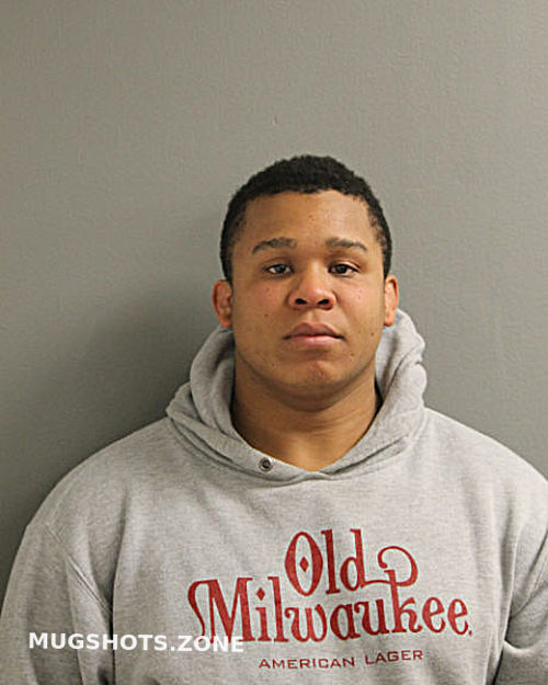TERRY L MARTIN 02/20/2023 - Chicago Mugshots Zone