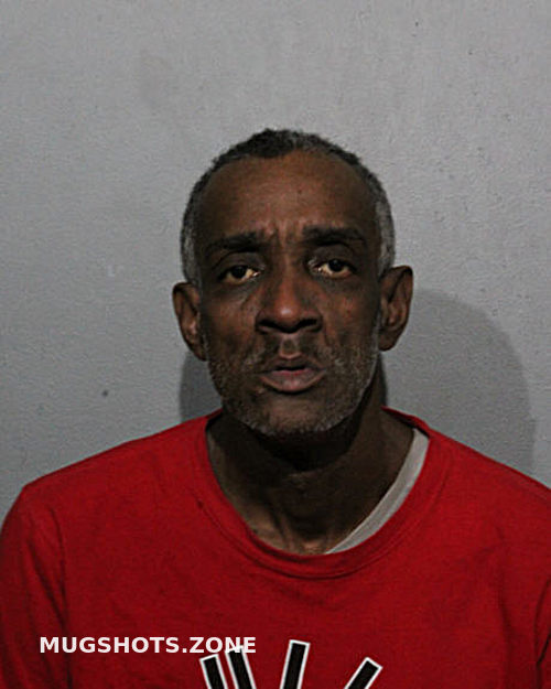 KEVIN L CROSS 02/20/2023 - Chicago Mugshots Zone