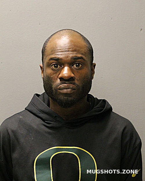 JERMAINE WILLIAMS 02/20/2023 - Chicago Mugshots Zone