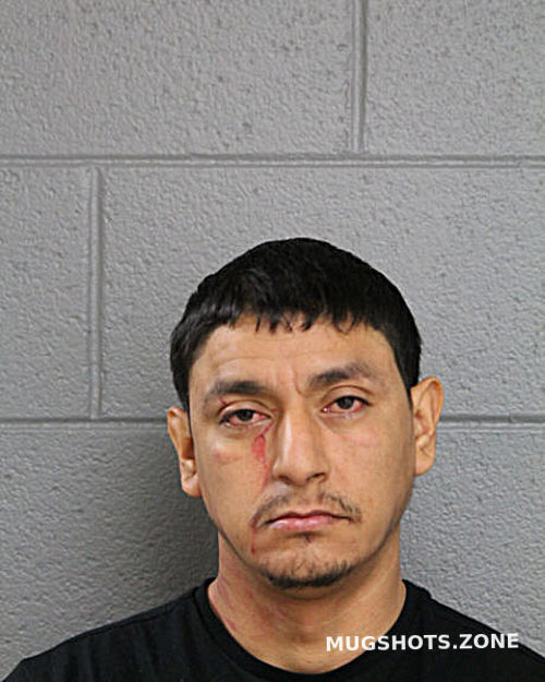 ALFREDO CANO HERNANDEZ 02/20/2023 - Chicago Mugshots Zone