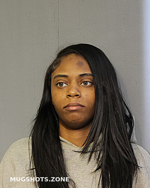 DENISHA K ROGERS 02/20/2023 - Chicago Mugshots Zone
