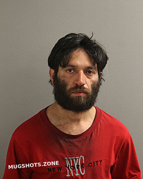 JORGE R BARAJAS 02/20/2023 - Chicago Mugshots Zone
