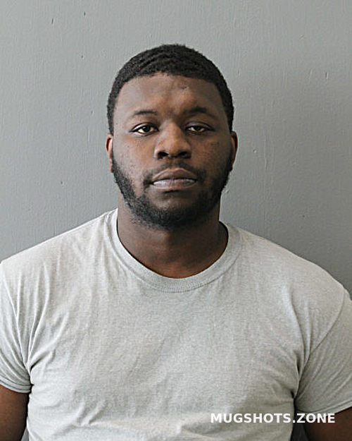 GREGORY MILAN 02/21/2023 - Chicago Mugshots Zone