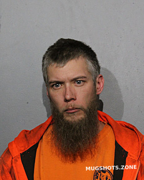 JOHN ROBERT SPRIGGS 02/21/2023 - Chicago Mugshots Zone