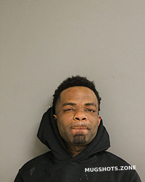 JAMAL WRIGHT 02/22/2023 - Chicago Mugshots Zone