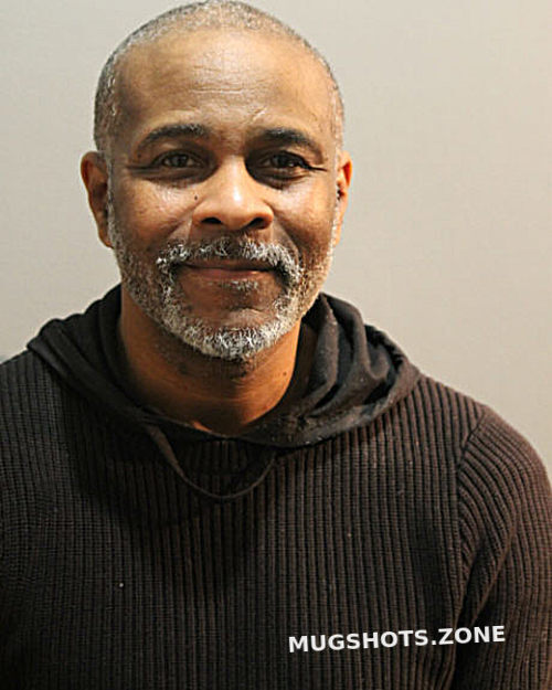 JOHNNY A GHOLSTON 02/22/2023 - Chicago Mugshots Zone