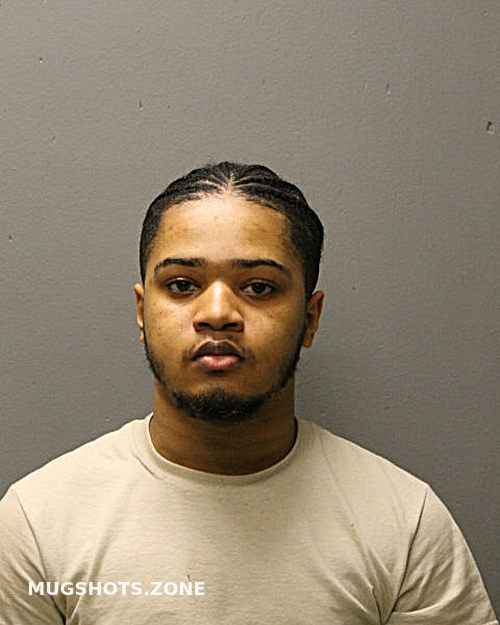 STEVEN E HICKS 02/22/2023 - Chicago Mugshots Zone