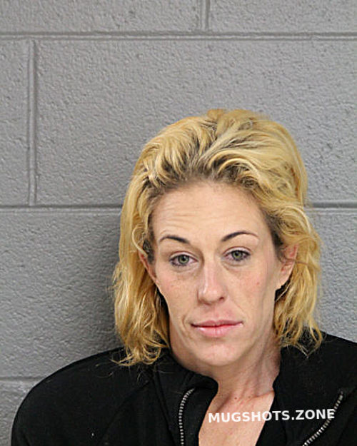 AIMEE R MORGAN 02/22/2023 - Chicago Mugshots Zone