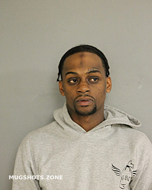 THOMAS L HARRIS 02/22/2023 - Chicago Mugshots Zone