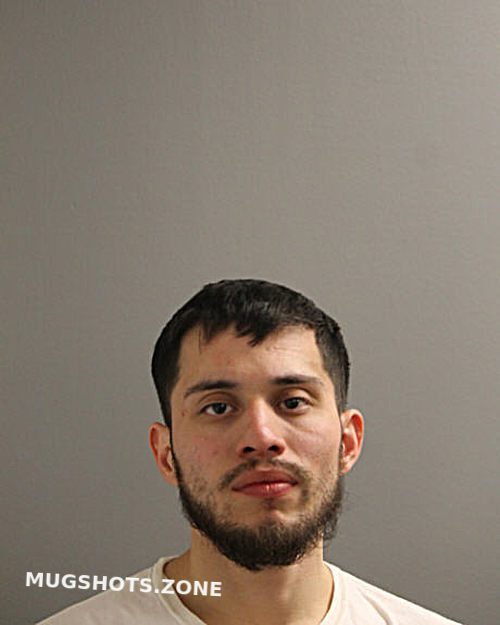 MARCOS MORONES 02/23/2023 - Chicago Mugshots Zone