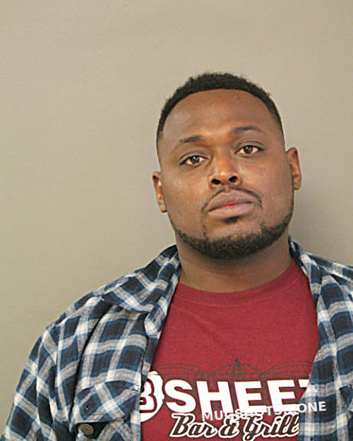 HAKEEM C HOLMES 02/23/2023 - Chicago Mugshots Zone