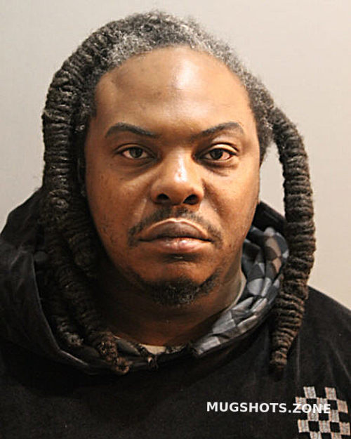 JOHN R CLYDE 02/23/2023 - Chicago Mugshots Zone