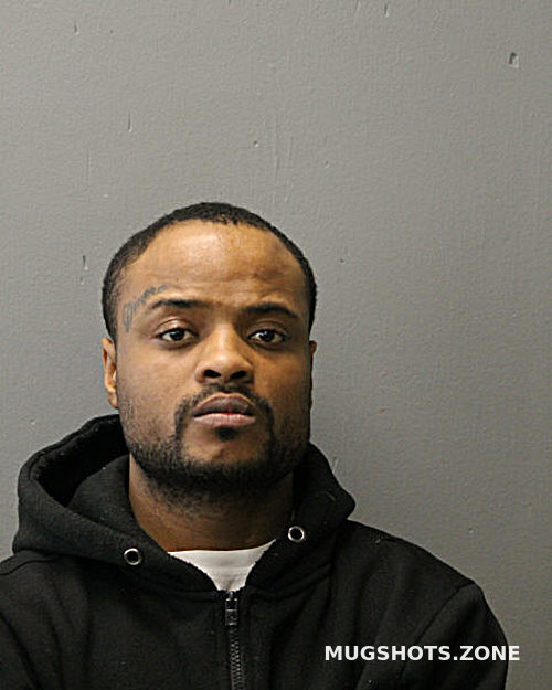 TERRELL A TABOR 02/23/2023 - Chicago Mugshots Zone