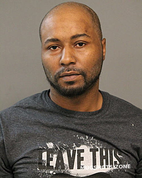 DERRICK J WHITE 02/23/2023 - Chicago Mugshots Zone