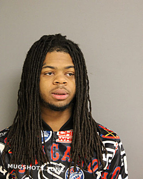 PATRICK C RAMBERT 02/23/2023 - Chicago Mugshots Zone