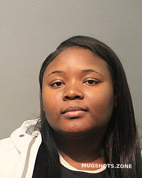 TENNIYA LASHAY DANIELS 02/23/2023 - Chicago Mugshots Zone