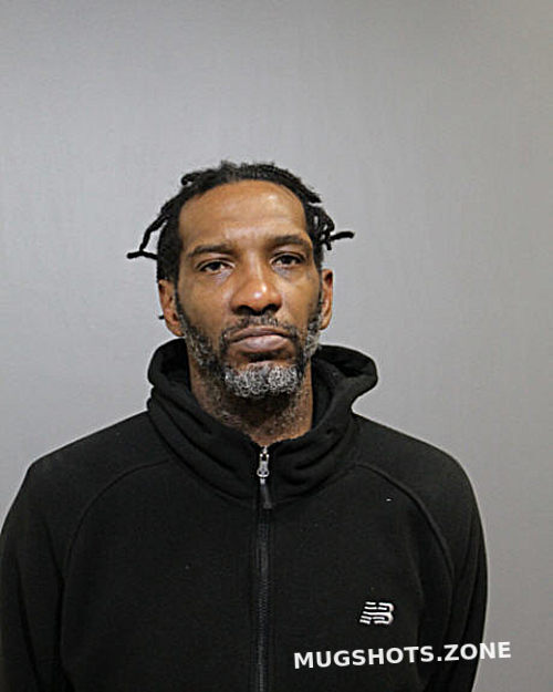 JULE G DOTSON 02/23/2023 - Chicago Mugshots Zone