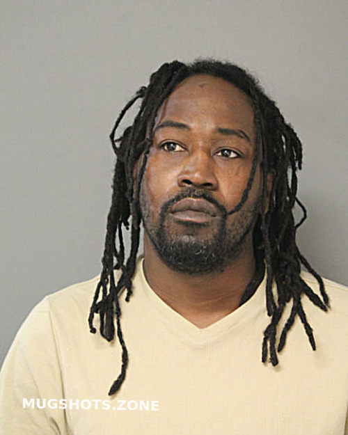 JOHNNY A BRAYBOY 02/23/2023 - Chicago Mugshots Zone