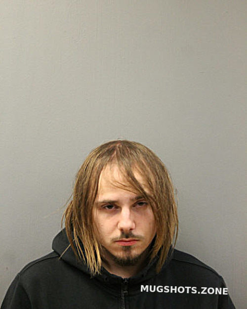 CHARLES R D CATALANO 02/23/2023 - Chicago Mugshots Zone