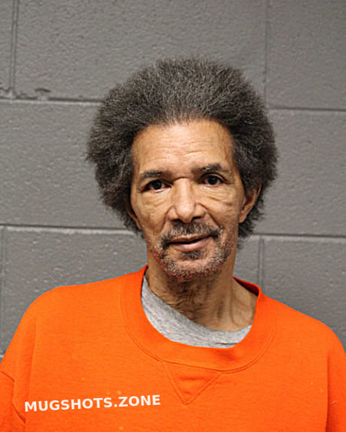 GEORGE R WOOLRIDGE 02/23/2023 - Chicago Mugshots Zone