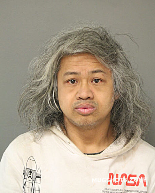 JESSE T EVANGELISTA 02/24/2023 - Chicago Mugshots Zone