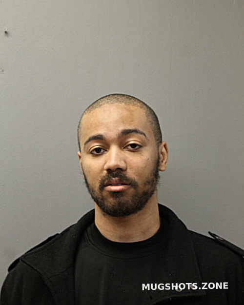 SAMUEL I LEE 02/24/2023 - Chicago Mugshots Zone
