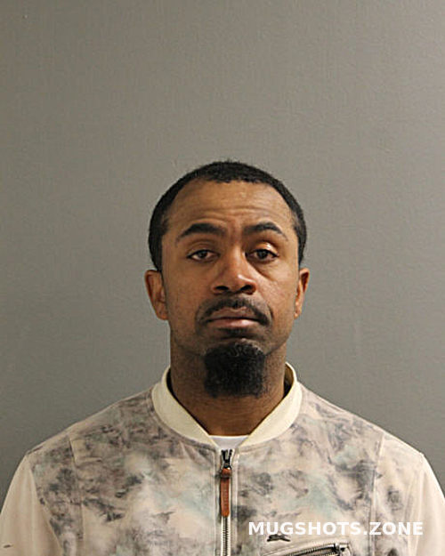 BRANDON COLLINS 02/24/2023 - Chicago Mugshots Zone