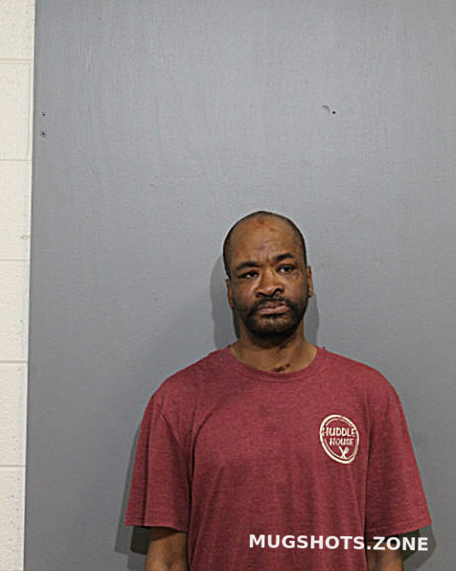 AKIA M HARRIS 02/24/2023 - Chicago Mugshots Zone