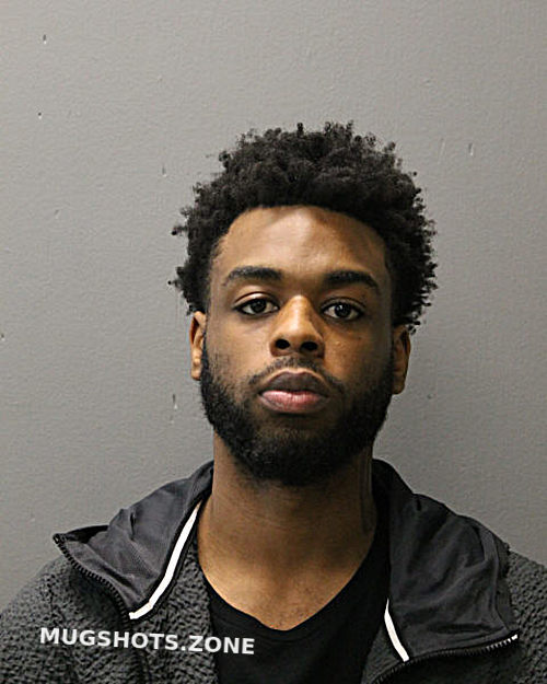 RUSSELL C MCGEE 02/24/2023 - Chicago Mugshots Zone
