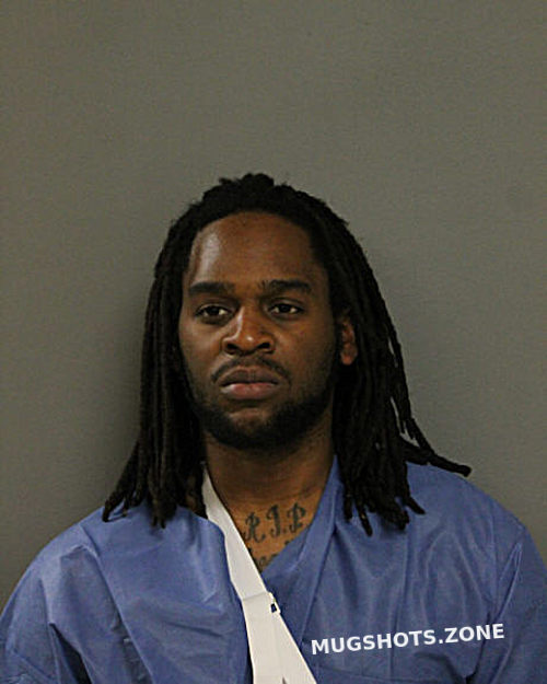 DEVONTE LITTLE 02/24/2023 - Chicago Mugshots Zone