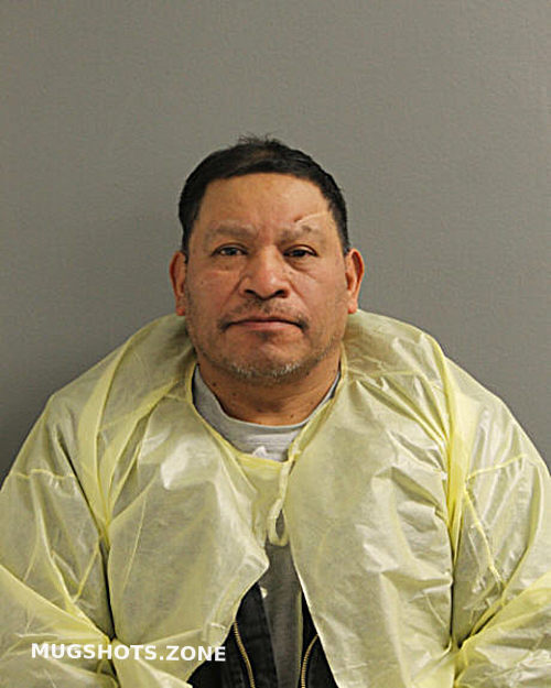 BARTOLO GERMAN GONSALEZ 02/24/2023 - Chicago Mugshots Zone