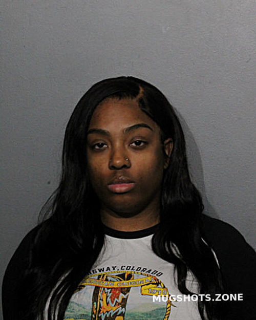 CAMARI K CAMPBELL 02/24/2023 - Chicago Mugshots Zone