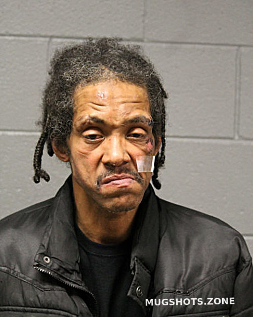 CHRISTOPHER MALLARD 02/25/2023 - Chicago Mugshots Zone