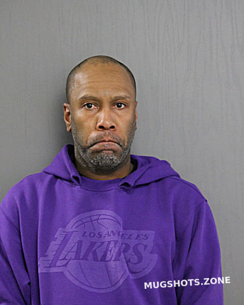 ALAN T LANDRY 02/25/2023 - Chicago Mugshots Zone