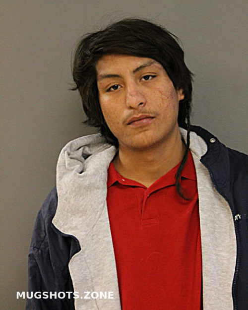 JOSE LUIS ESTRADA 02/25/2023 - Chicago Mugshots Zone