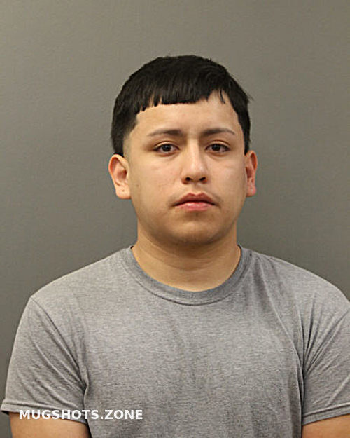JOSHUA RODRIGUEZ 02/25/2023 - Chicago Mugshots Zone