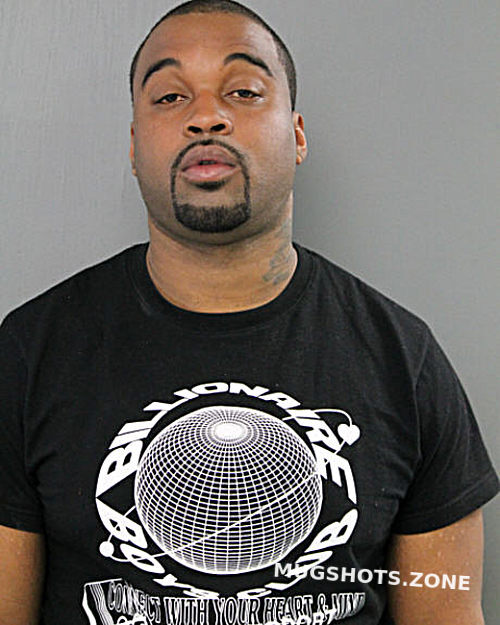 ADRIAN DEAN 02/25/2023 - Chicago Mugshots Zone