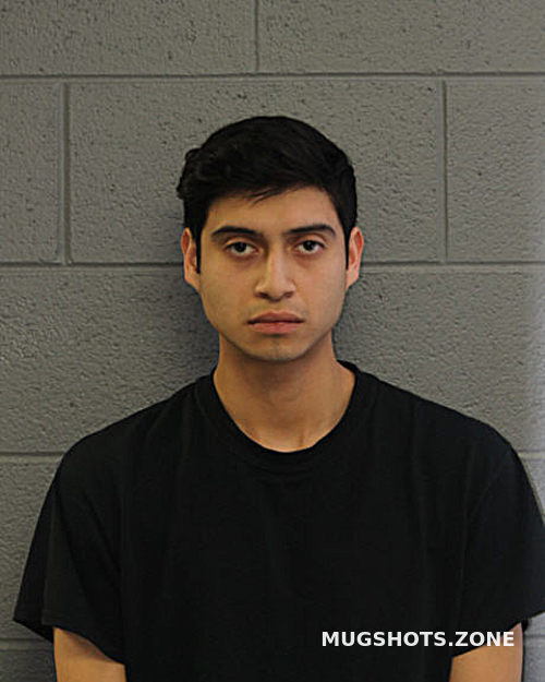ALEXIS MICHEAL BARBA 02/25/2023 - Chicago Mugshots Zone