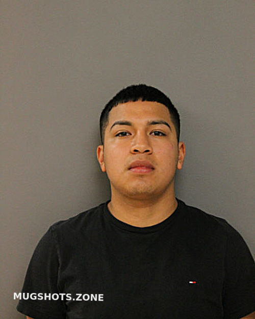LUIS F LUNA 02/25/2023 - Chicago Mugshots Zone