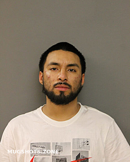 ANGEL D DIAZ 02/26/2023 - Chicago Mugshots Zone