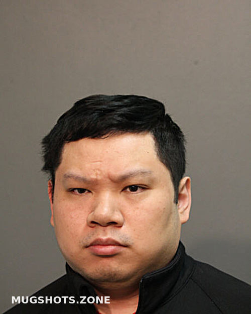 HOAI NGUYEN 02/26/2023 - Chicago Mugshots Zone