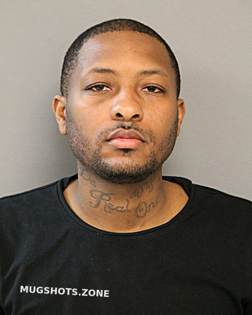 ROMEEL D MCINTOSH 02/26/2023 - Chicago Mugshots Zone