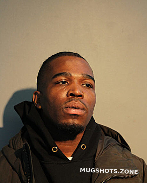 TERRELL L FORT 02/26/2023 - Chicago Mugshots Zone