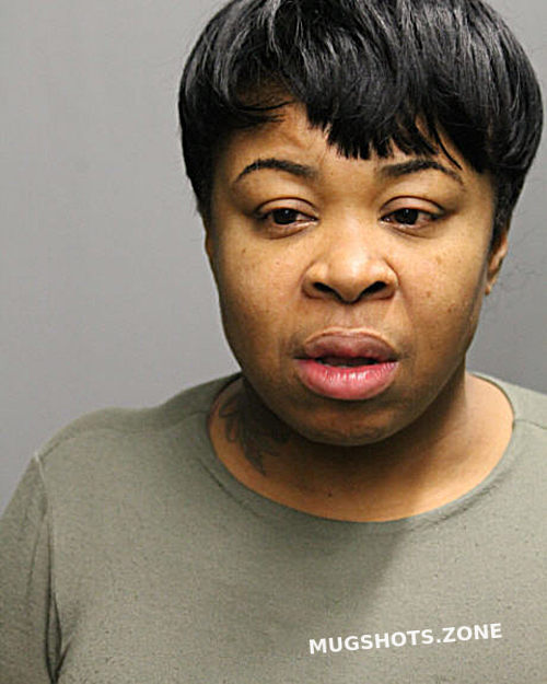 ALEXIS A TURNER 02/26/2023 - Chicago Mugshots Zone